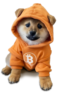 $DOG - The No.1 Meme Coin on Bitcoin
