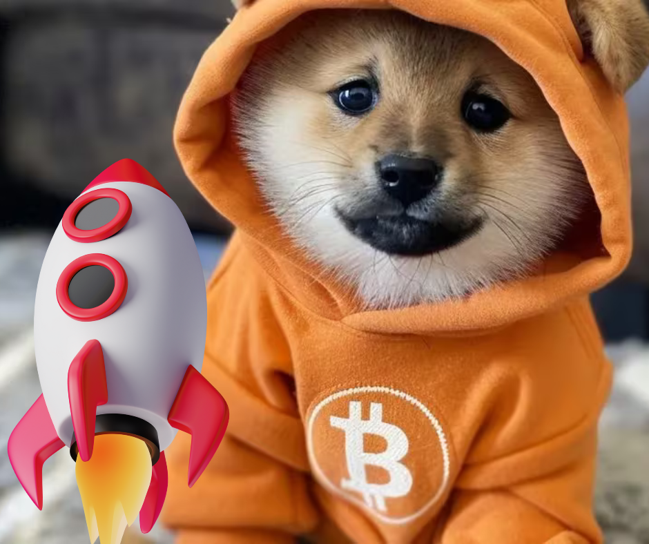 The Blog of $DOG - The No.1 Meme Coin on Bitcoin